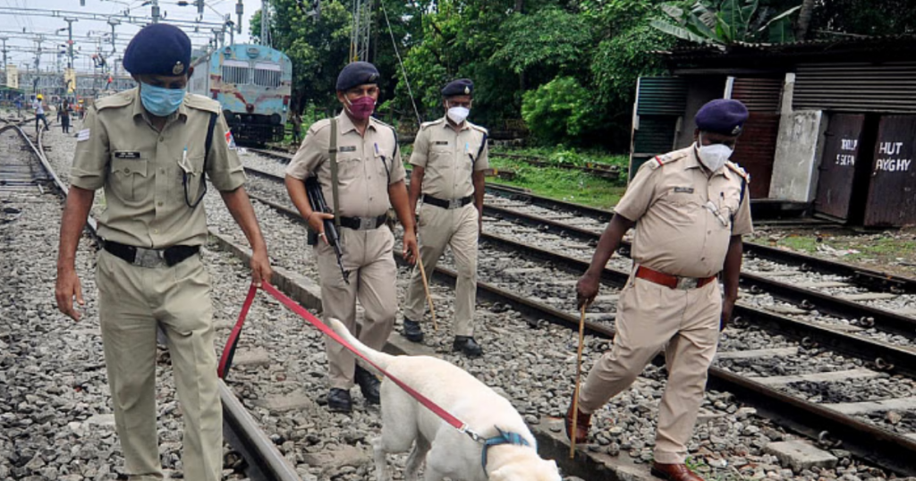 How to Fill Up RPF Form 2024 with Ease: Step-by-Step Guide